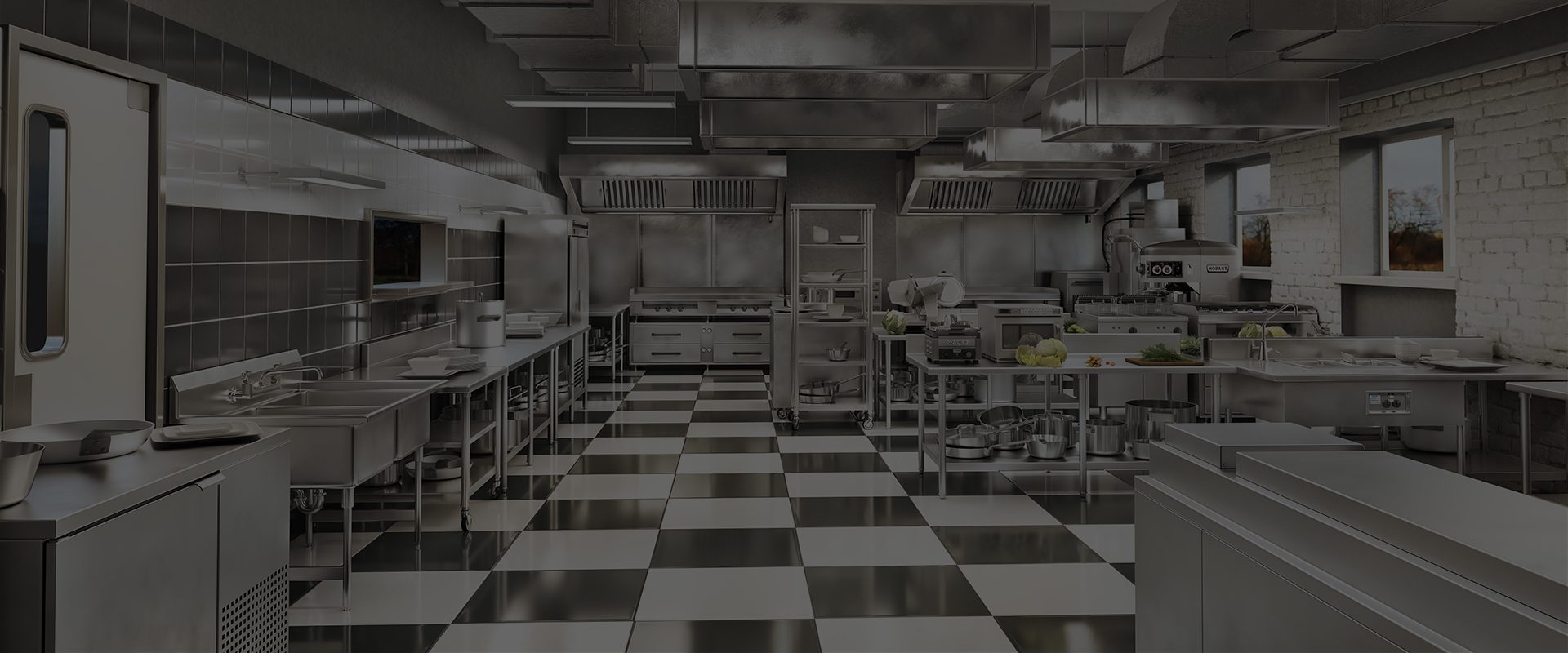 WSK homepage - We Shape Kitchens